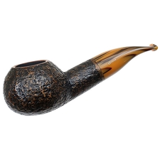 Savinelli Tundra Smooth (320 EX) (6mm) | Buy Savinelli Tobacco Pipes at ...