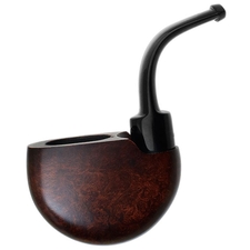 Italian Estates Brebbia Rolex Rusticated Pocket Pipe (with Case) | Buy ...