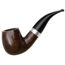 Savinelli Hercules Smooth (606 EX) | Buy Savinelli Tobacco Pipes at ...