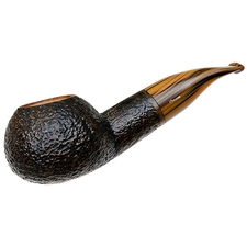 Savinelli Tundra Smooth (320 EX) (6mm) | Buy Savinelli Tobacco Pipes at ...