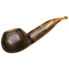 Savinelli Tundra Smooth (320 EX) (6mm) | Buy Savinelli Tobacco Pipes at ...