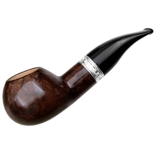 Savinelli Tundra Smooth (320 EX) (6mm) | Buy Savinelli Tobacco Pipes at ...