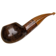 Savinelli Tundra Smooth (320 EX) (6mm) | Buy Savinelli Tobacco Pipes at ...
