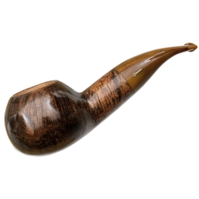 Savinelli Tundra Smooth (320 EX) (6mm) | Buy Savinelli Tobacco Pipes at ...