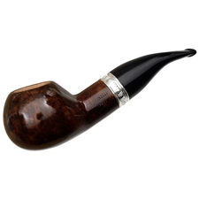 Savinelli Tundra Smooth (320 EX) (6mm) | Buy Savinelli Tobacco Pipes at ...