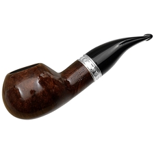 Savinelli Tundra Smooth (320 EX) (6mm) | Buy Savinelli Tobacco Pipes at ...