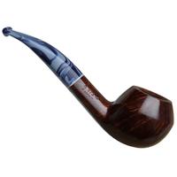 Savinelli Oceano Smooth (673 KS) (6mm) | Buy Savinelli Tobacco Pipes at ...