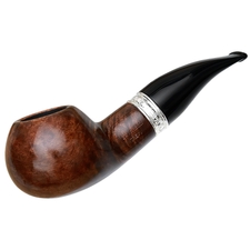 Savinelli Tundra Smooth (320 EX) (6mm) | Buy Savinelli Tobacco Pipes at ...