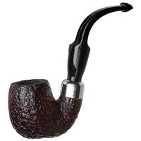 Savinelli Long John Rusticated (915) | Buy Savinelli Tobacco Pipes at ...
