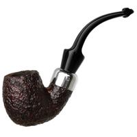 Savinelli Clark's Favorite Rusticated (6mm) | Buy Savinelli Tobacco ...