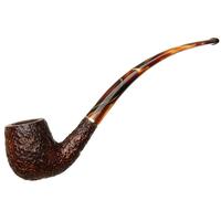 Savinelli Bing's Favorite Rusticated (6mm) | Buy Savinelli Tobacco ...