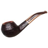 Savinelli Roma Lucite (673 KS) (6mm) | Buy Savinelli Tobacco Pipes at ...