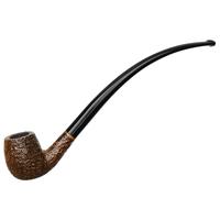 Savinelli Long John Rusticated (915) | Buy Savinelli Tobacco Pipes at ...
