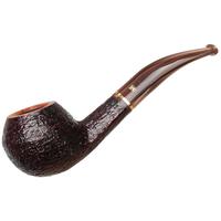 Savinelli Roma Lucite (673 KS) (6mm) | Buy Savinelli Tobacco Pipes at ...