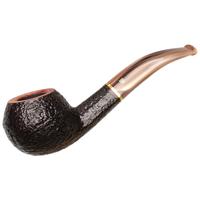 Savinelli Capri Golden Burl (515 KS) | Buy Savinelli Tobacco Pipes at ...
