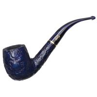 Savinelli Alligator Blue (606 KS) (6mm) | Buy Savinelli Tobacco Pipes ...