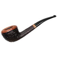 Savinelli New Art Brown (122) (6mm) | Buy Savinelli Tobacco Pipes at ...