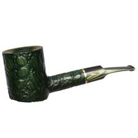Savinelli Alligator Red (673 KS) (6mm) | Buy Savinelli Tobacco Pipes at ...