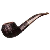 Savinelli Roma Lucite (673 KS) (6mm) | Buy Savinelli Tobacco Pipes at ...