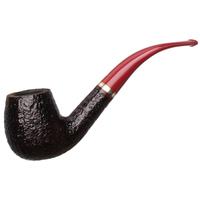 Savinelli Long John Rusticated (915) | Buy Savinelli Tobacco Pipes at ...