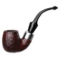 Savinelli Clark's Favorite Rusticated (6mm) | Buy Savinelli Tobacco ...