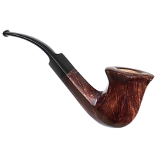 Mark Tinsky Walnut Paneled Calabash (6)