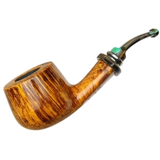 Neerup Structure Smooth Bent Pot (2)