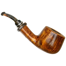 Neerup Structure Smooth Bent Pot (2)