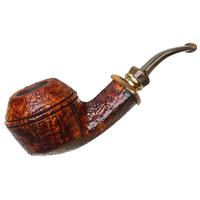Neerup Classic Sandblasted Bent Acorn Churchwarden (2) | Buy Neerup ...