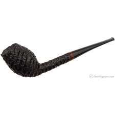 Tom Eltang Rusticated Cutty