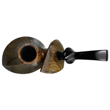 Alex Florov Smooth Freehand Volcano