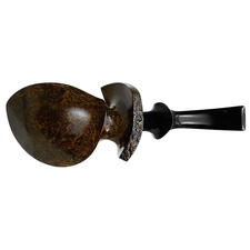 Alex Florov Smooth Freehand Volcano