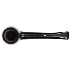 Castello Perla Nera Bent Billiard (KK)