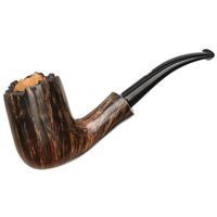 Castello Perla Nera Bent Dublin (KK) | Buy Castello Tobacco Pipes at ...