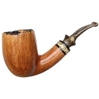 Nording Classic Smooth Bent Acorn with Silver (13) | Buy Nording ...