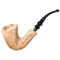 Nording Burgundy Grain Smooth Freehand Sitter (3) | Buy Nording Tobacco ...
