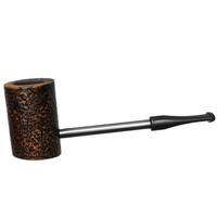 Nording Compass Brown Grain Rusticated MacArthur (with Extra Stem ...