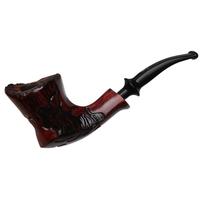 Nording Brown Grain Smooth Freehand Sitter (3) | Buy Nording Tobacco ...