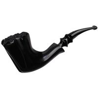 Nording Burgundy Grain Smooth Freehand Sitter (3) | Buy Nording Tobacco ...