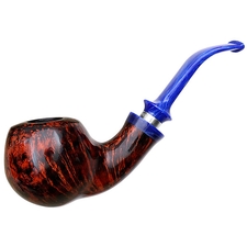 Nording Classic Smooth Bent Apple with Silver (12) | Buy Nording ...