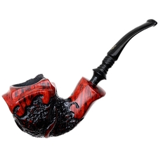 Danish Estates Nording Partially Rusticated Sitter (Unsmoked) | Buy ...