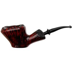 Brebbia Jumbo Ambra (2715) | Buy Brebbia Tobacco Pipes at Smokingpipes