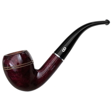 French Estates Lacroix Erikson Smooth Bent Brandy (S.A.) (7) (Unsmoked ...