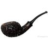 Lomma Rusticated Bent Tomato | Buy Lomma Tobacco Pipes at Smokingpipes