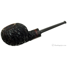 Lomma Rusticated Tomato | Buy Lomma Tobacco Pipes at Smokingpipes
