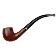 Ropp Etudiant Sandblasted (J03) | Buy Ropp Tobacco Pipes at Smokingpipes