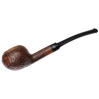 Ropp Etudiant Sandblasted (J03) | Buy Ropp Tobacco Pipes at Smokingpipes