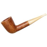 Ropp Smooth Brown (42) | Buy Ropp Tobacco Pipes at Smokingpipes