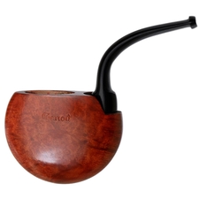 Genod Pocket Bright Smooth Opera | Buy Genod Tobacco Pipes at Smokingpipes