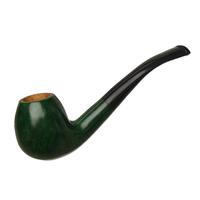 Chacom USA Smooth Paneled Apple | Buy Chacom Tobacco Pipes at Smokingpipes